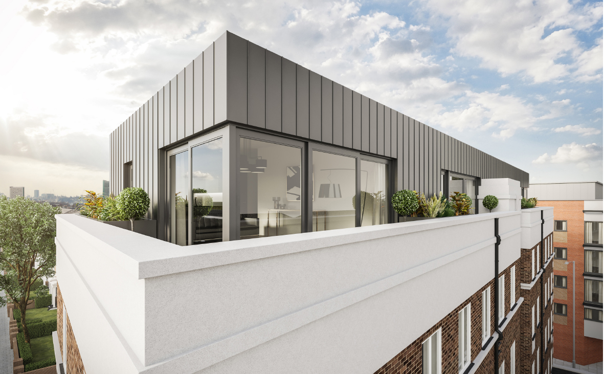 Why 2020 is the year of modular | Modus | RICS